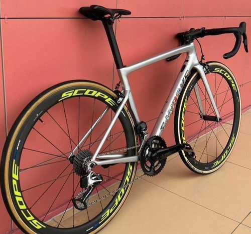 Specialized S works sl 6 оригинал