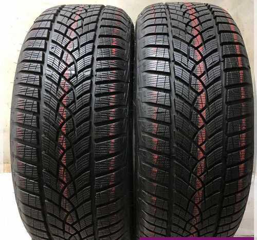 Goodyear UltraGrip Performance+ 225/55 R17 97H