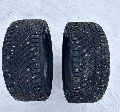 Continental ContiIceContact 225/45 R17