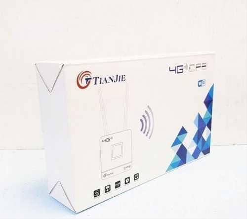 Wi-Fi роутер 4G CPE-903