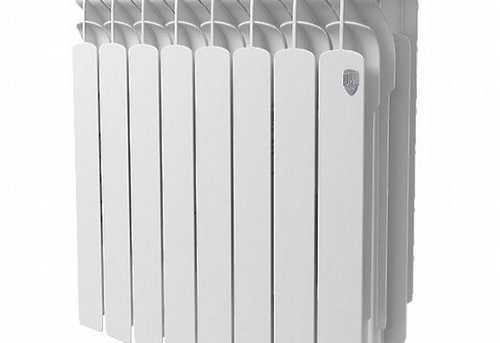 Алюминиевый радиатор Royal Thermo "Indigo 50