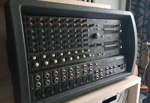 Активный микшерный пульт Mackie PPM 408S