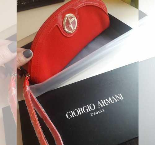 Косметичка Giorgio Armani
