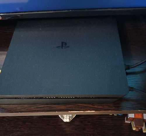 Sony playstation 4