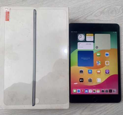 iPad mini 5 64gb wifi   lte