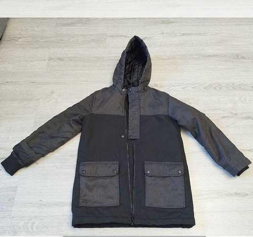 Куртка демисезонная La Redoute 140 для мальчиков