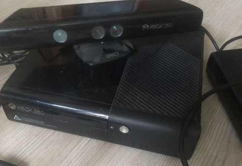 Xbox 360 e Kinect 2.0