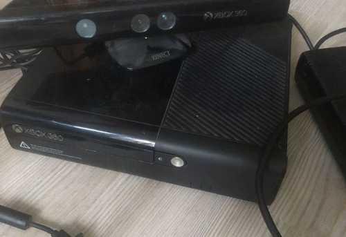 Xbox 360 e Kinect 2.0