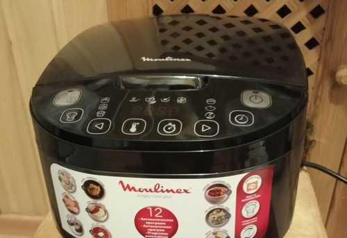 Мультиварка Moulinex Simply Cook MK 622832