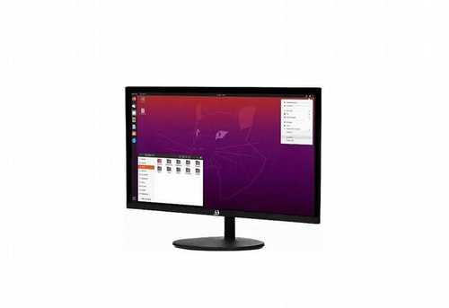 Монитор RDW Computers 23.8" RDW2401K/hdmi черный