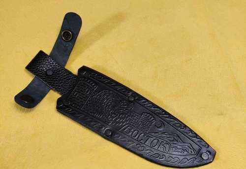Чехлы-ножны для кизлярских ножей