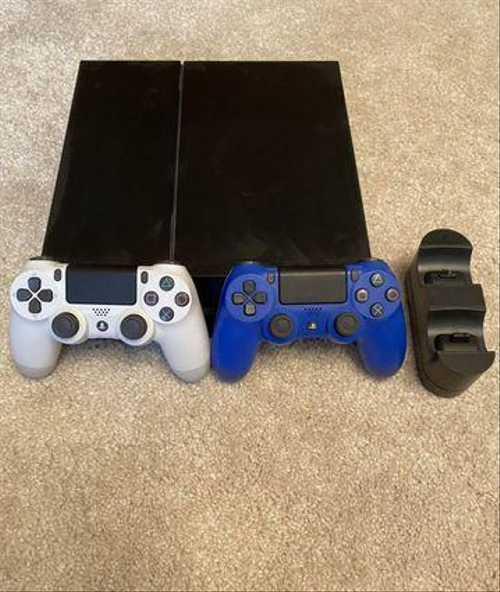 Sony PS4