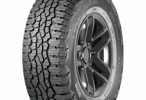 Nokian Tyres Outpost AT 235/75 R15 S