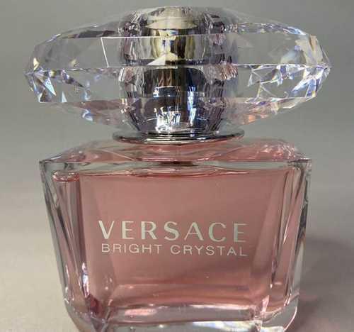 Туалетная вода Versace Bright Crystal