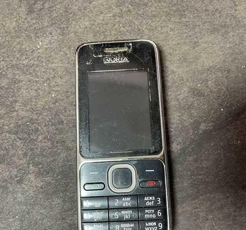 Nokia C2-01