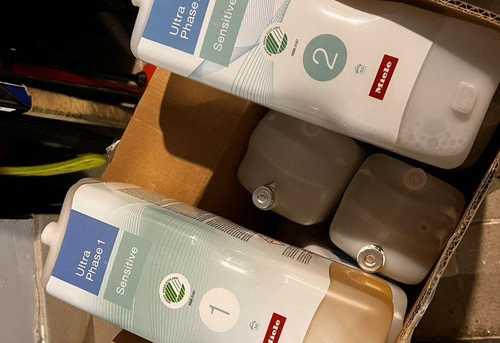Набор miele ultraphase (Sensitive),6 штук