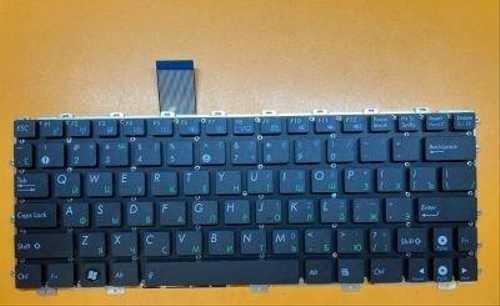 Клавиатура для ноутбука Asus EeePC 1011