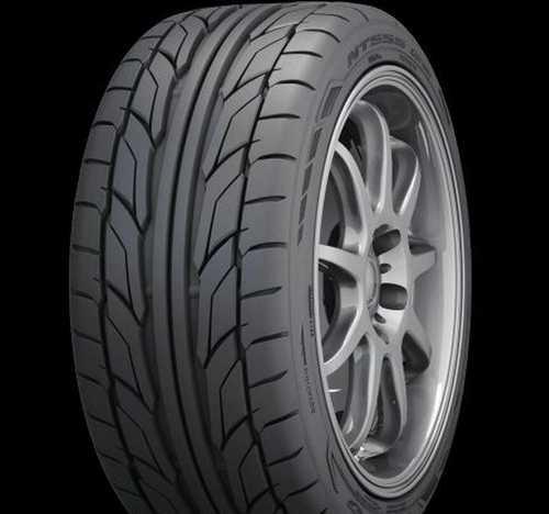 Nitto NT555 G2 245/45 R17 99W