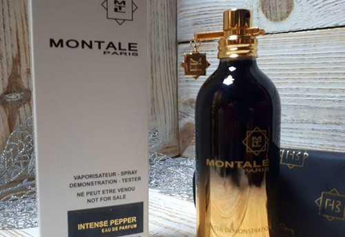 Духи Montale Intense Pepper тестер 100ml