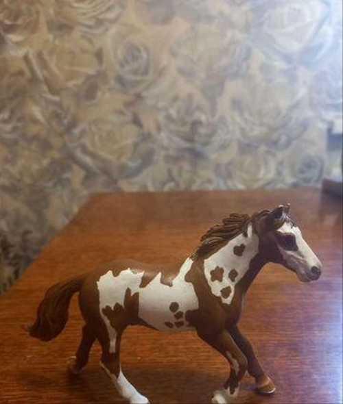 Лошади шляйх schleich