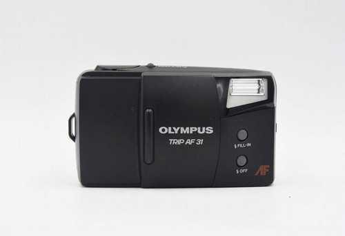 Фотоаппарат Olympus trip AF31 (состояние 4)