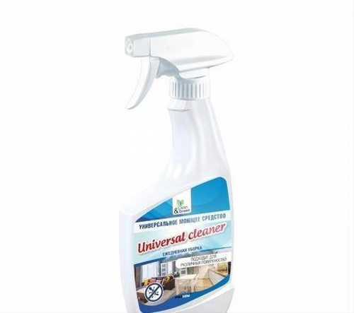Универсальное моющее средство "Universal cleaner"