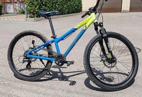 Велосипед подростковый Norco Storm