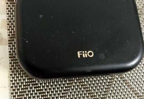 Fiio utws 5 bluetooth ресивер (адаптер) mmcx