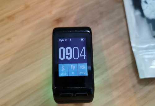 Часы garmin vivoactive hr