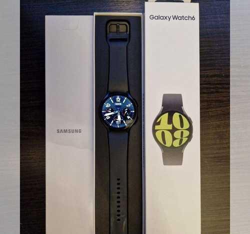 Samsung galaxy watch 6 44mm