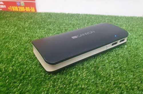 Внешний аккумулятор Прочее canyon 13000MAH
