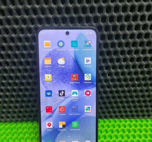 Xiaomi Redmi 12, 4/128 ГБ