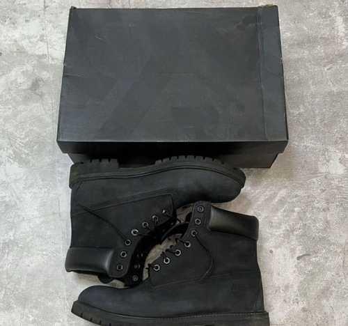 Timberland 6 inch premium