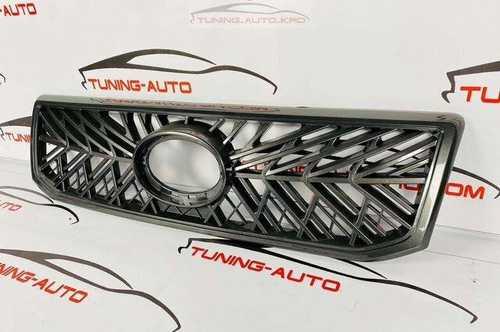 Решетка радиатора Land Cruiser Prado 120 A639