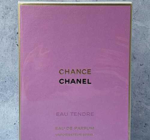 Chanel Chance Eau Tendre 150ml парфюм