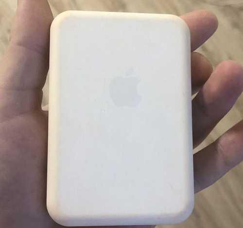 Powerbank magsafe