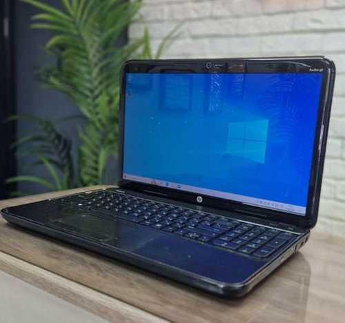 Ноутбук HP Pavilion G6