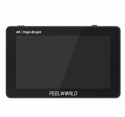 Накамерный монитор Feelworld F6 Plus X 4K hdmi 5,5