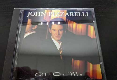 John Pizzarelli All of me 1992 Germany CD