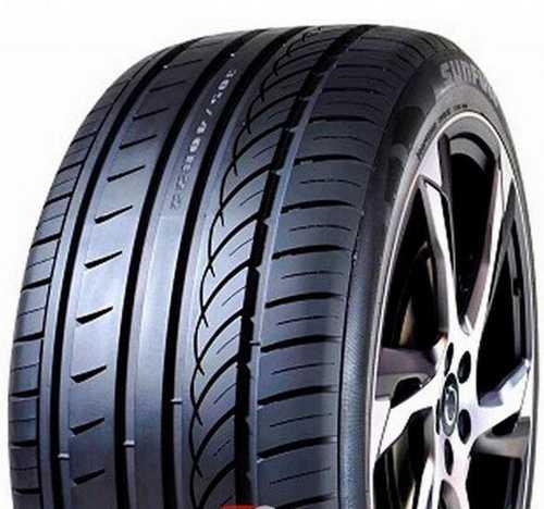 Sunfull Mont-Pro HP881 225/55 R19 99V