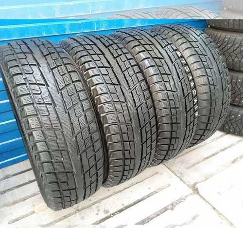 Yokohama Geolandar I/T-S G073 215/60 R17 98W