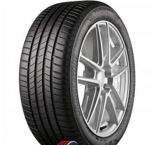 Bridgestone Turanza T005 DriveGuard 245/40 R18 97Y