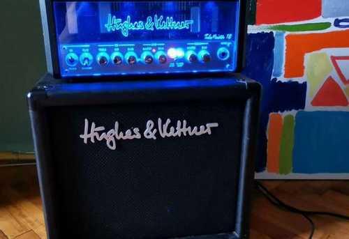 Hughes & Kettner Tubemeister 18