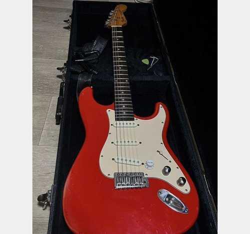 Fender stratocaster 1994's Japan Relic