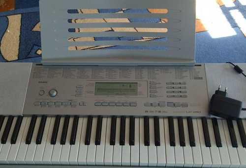 Синтезатор casio LK-280