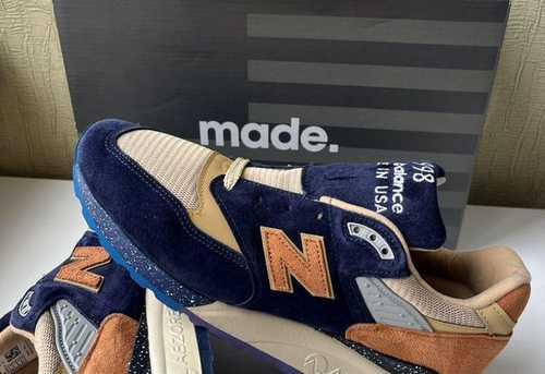 New balance 998 Made in USA