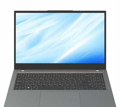 Ноутбук iRU Калибр 15CLG2, i5 8259U/8Gb/SSD256Gb/I