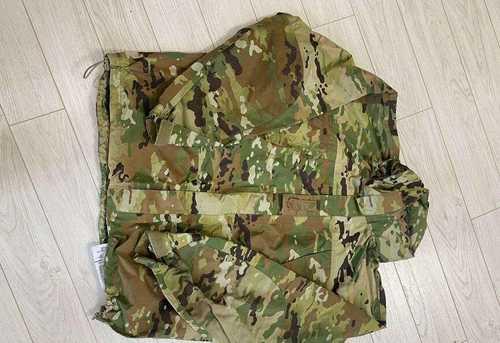 Куртка ecwcs level 6 слой Gore-Tex MR