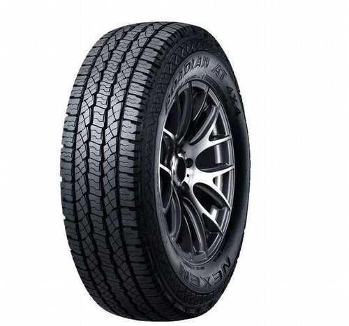 Nexen Roadian AT 4X4 RA7 205/80 R16 104T