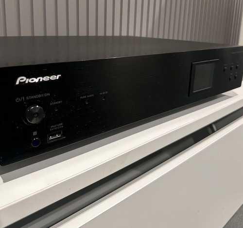 Сетевой плеер Pioneer N-50-K